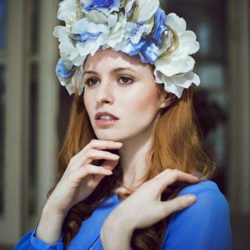 Grace Grey | Morello Bookings