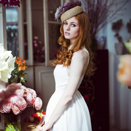 Grace Grey | Morello Bookings