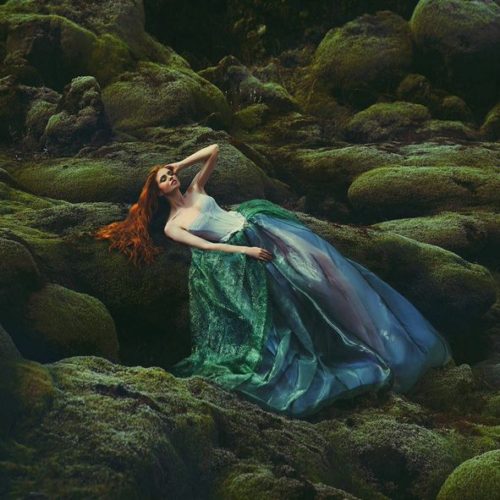 Grace Grey | Morello Bookings