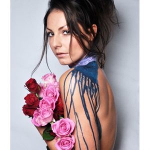 Hannah Jackson | Morello Bookings