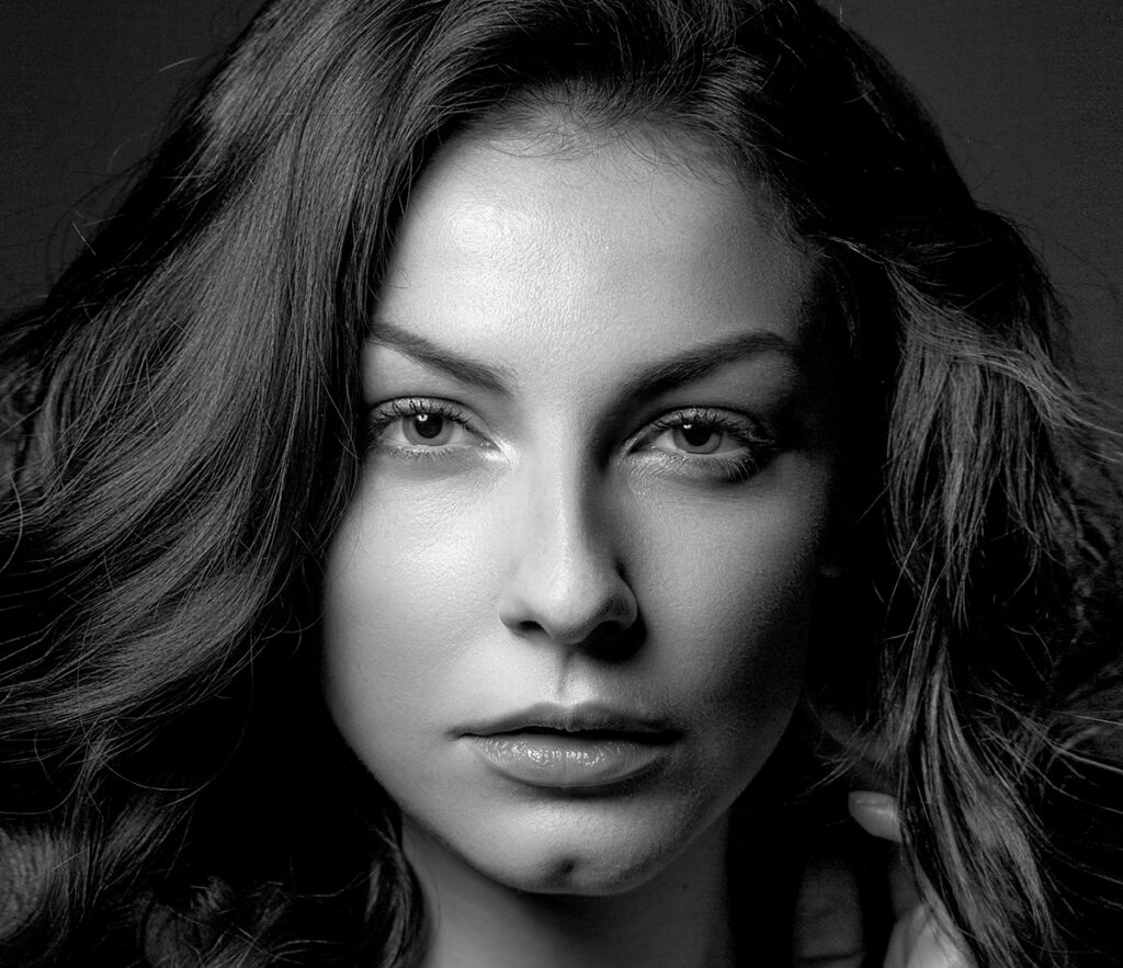 Hannah Jackson | Morello Bookings