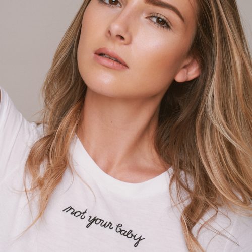 Hayley Thomas | Morello Bookings