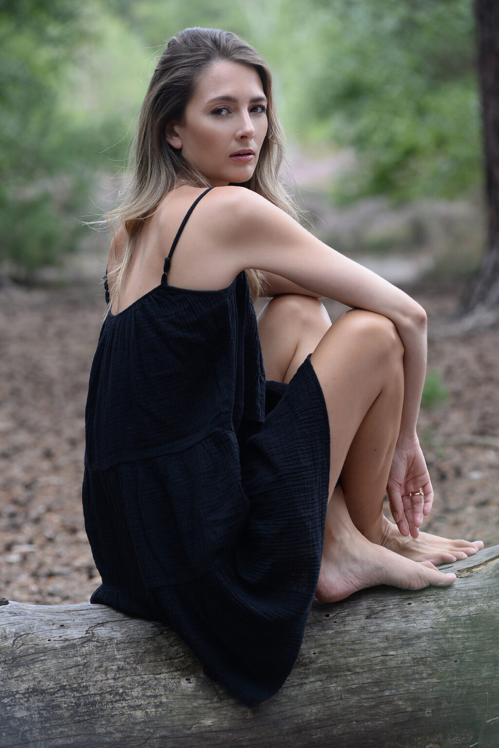 Hayley Thomas | Morello Bookings