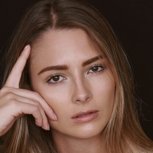 Hayley Thomas | Morello Bookings