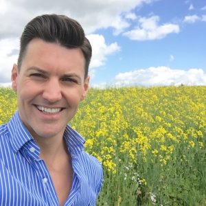 Jack Downes | Morello Bookings