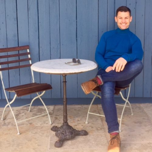 Jack Downes | Morello Bookings