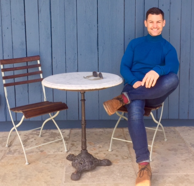Jack Downes | Morello Bookings