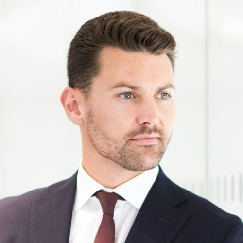 Jack Downes | Morello Bookings