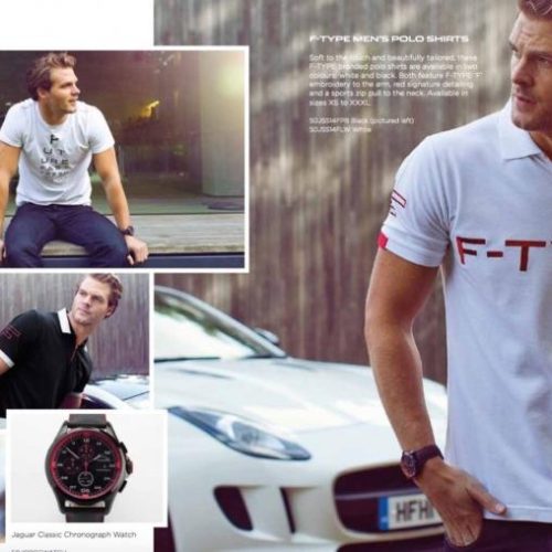 Jamie Roche | Morello Bookings