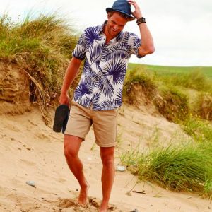 Jamie Roche | Morello Bookings