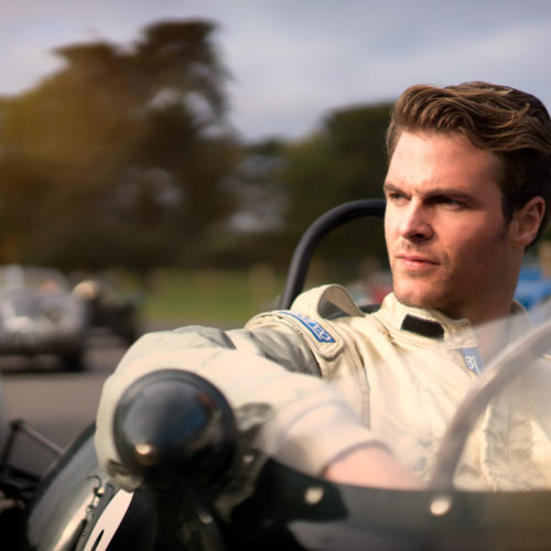 Jamie Roche | Morello Bookings