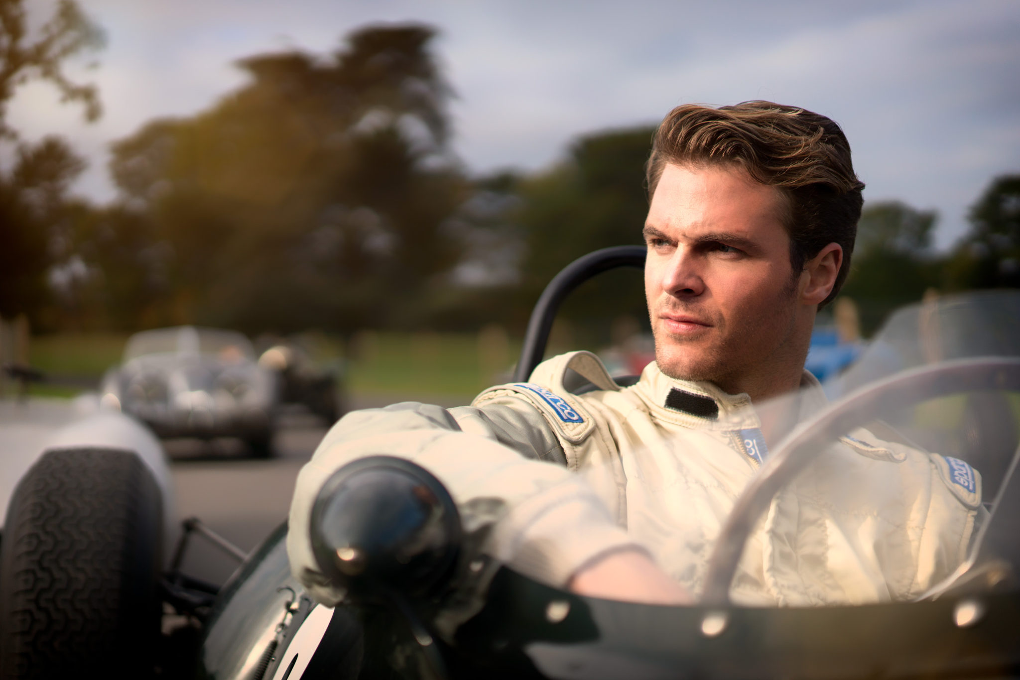 Jamie Roche | Morello Bookings