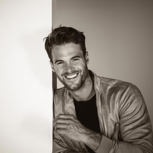 Jamie Roche | Morello Bookings