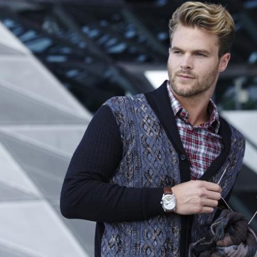 Jamie Roche | Morello Bookings