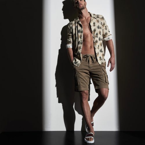 Jamie Roche | Morello Bookings