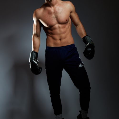 Jamie Roche | Morello Bookings