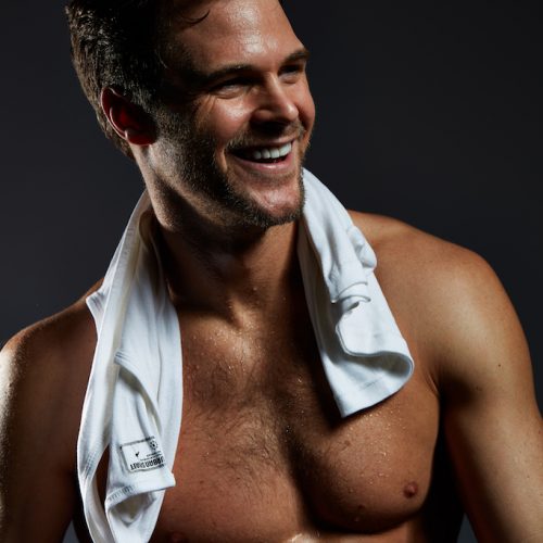 Jamie Roche | Morello Bookings