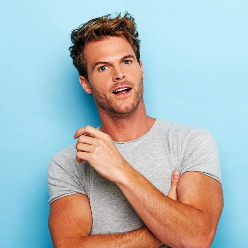 Jamie Roche | Morello Bookings