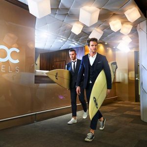 Jamie Roche | Morello Bookings