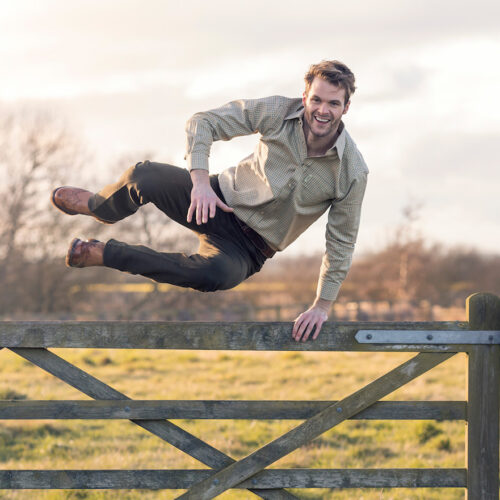 Jamie Roche | Morello Bookings