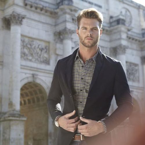 Jamie Roche | Morello Bookings