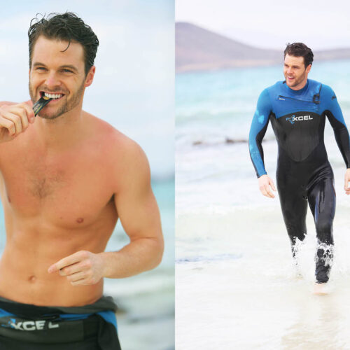 Jamie Roche | Morello Bookings