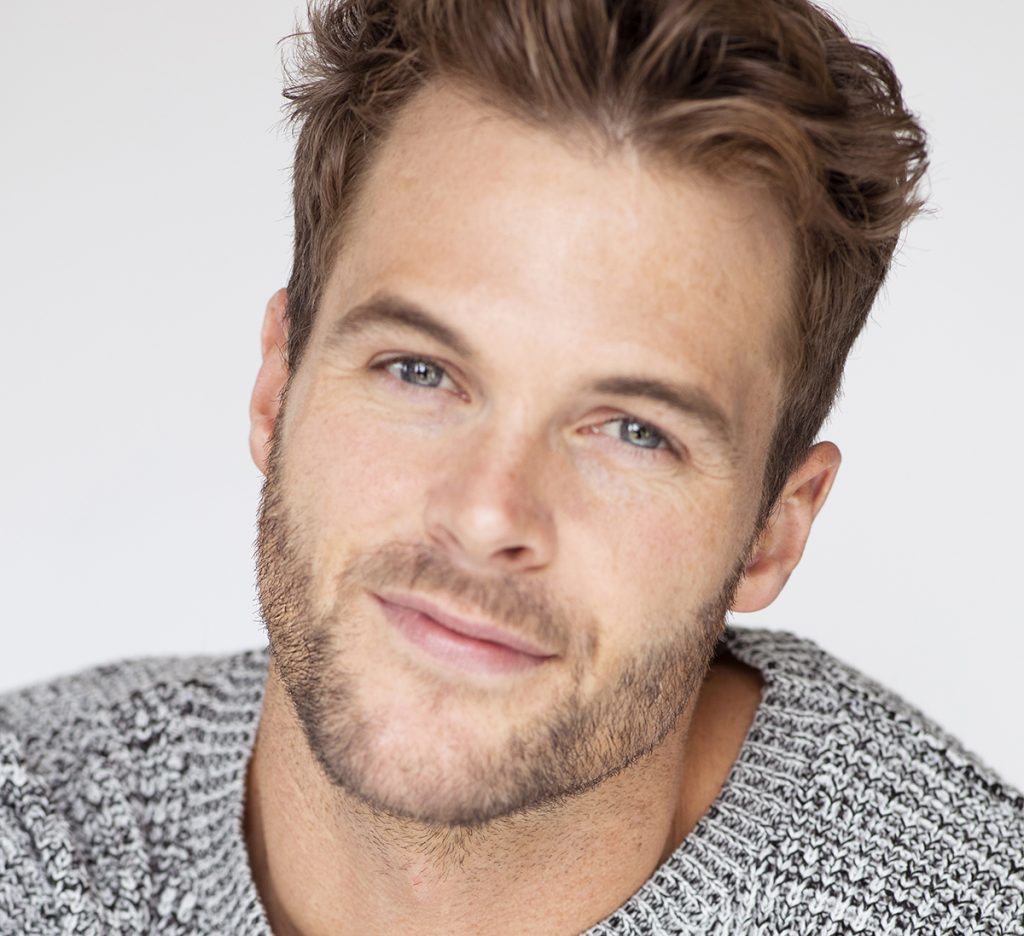 Jamie Roche | Morello Bookings