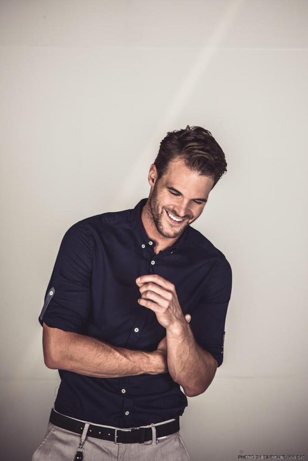 Jamie Roche | Morello Bookings