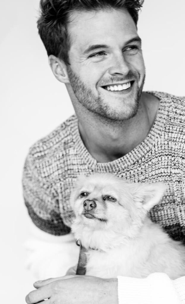 Jamie Roche | Morello Bookings