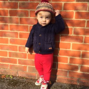 Blackhurst Family | Morello Bookings