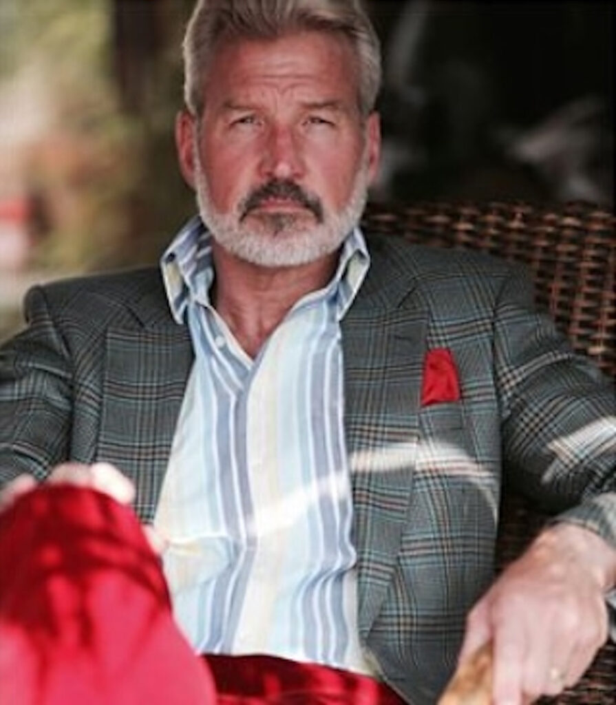 Jeremy Lea | Morello Bookings