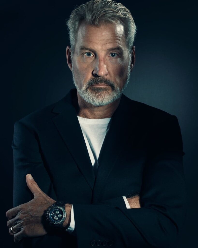 Jeremy Lea | Morello Bookings