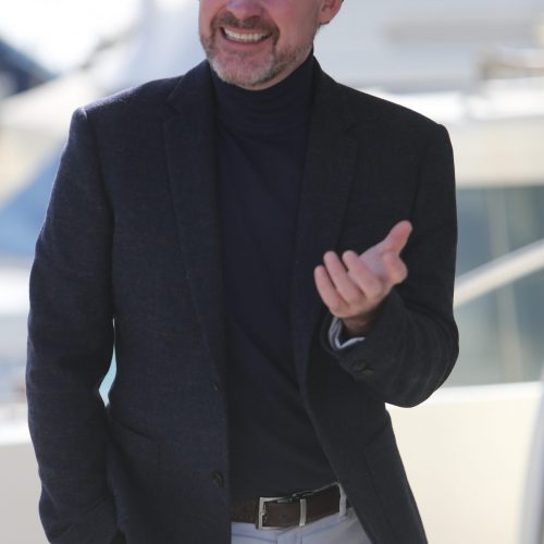 John Crawshaw | Morello Bookings