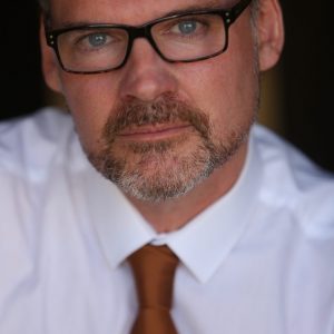 John Crawshaw | Morello Bookings