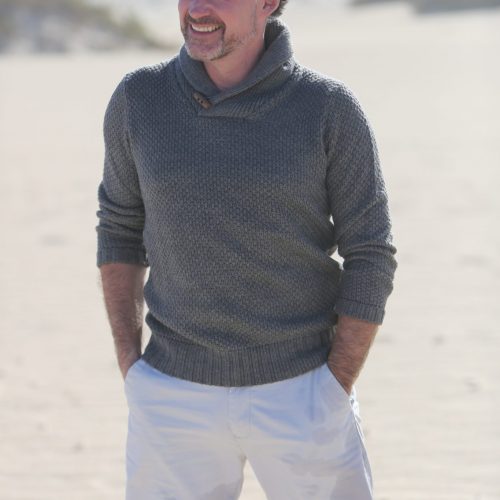John Crawshaw | Morello Bookings