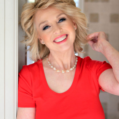 Julia Betts | Morello Bookings