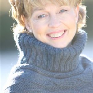 Julia Betts | Morello Bookings