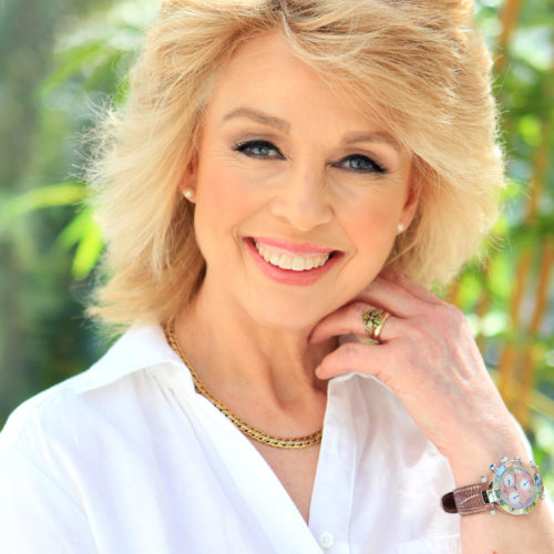 Julia Betts | Morello Bookings