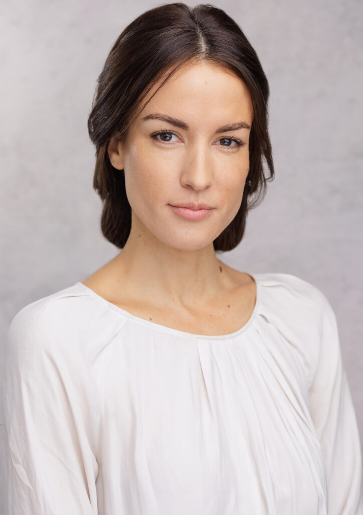 Kate Freer | Morello Bookings