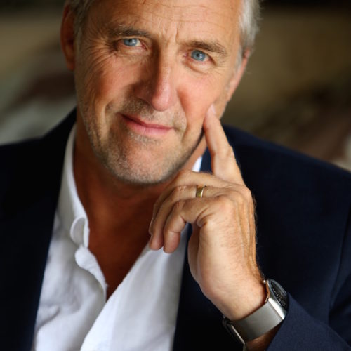 Keith Day | Morello Bookings