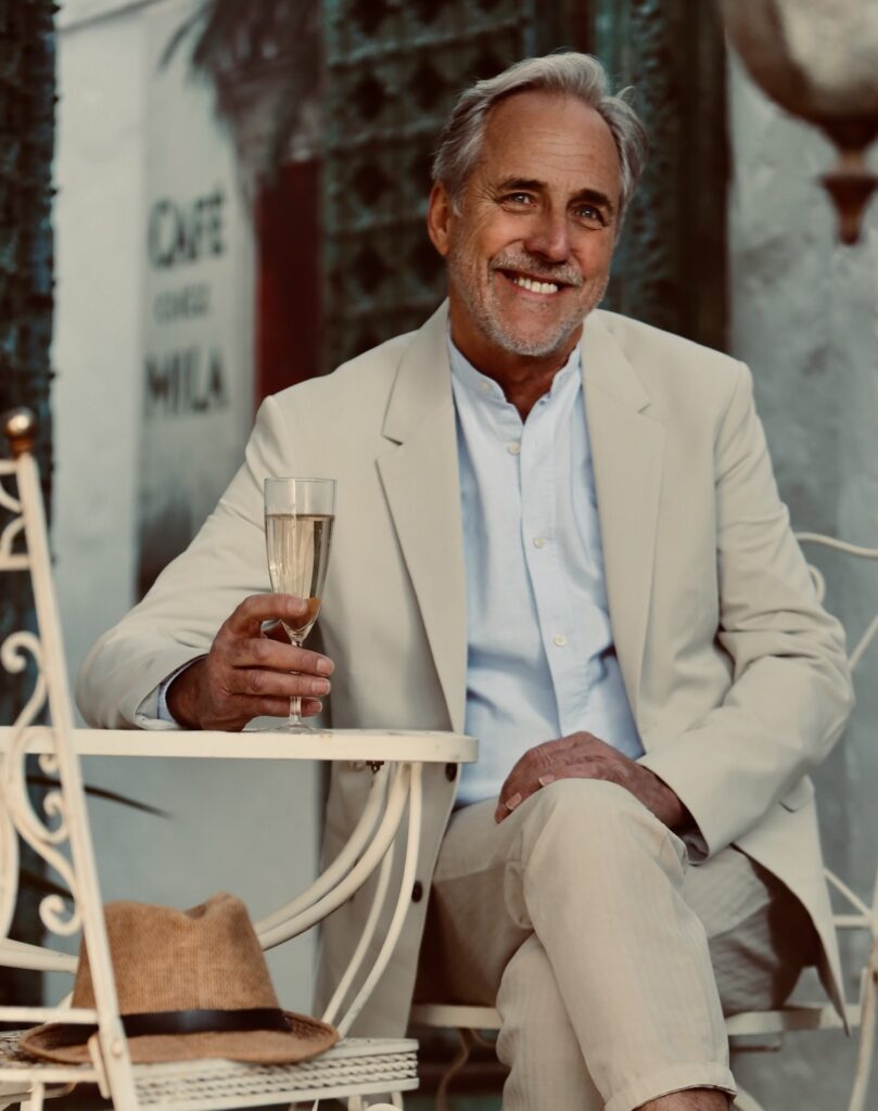 Keith Day | Morello Bookings