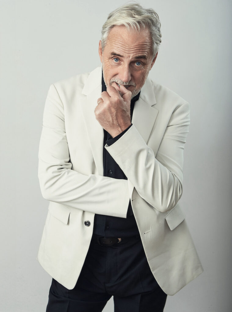 Keith Day | Morello Bookings