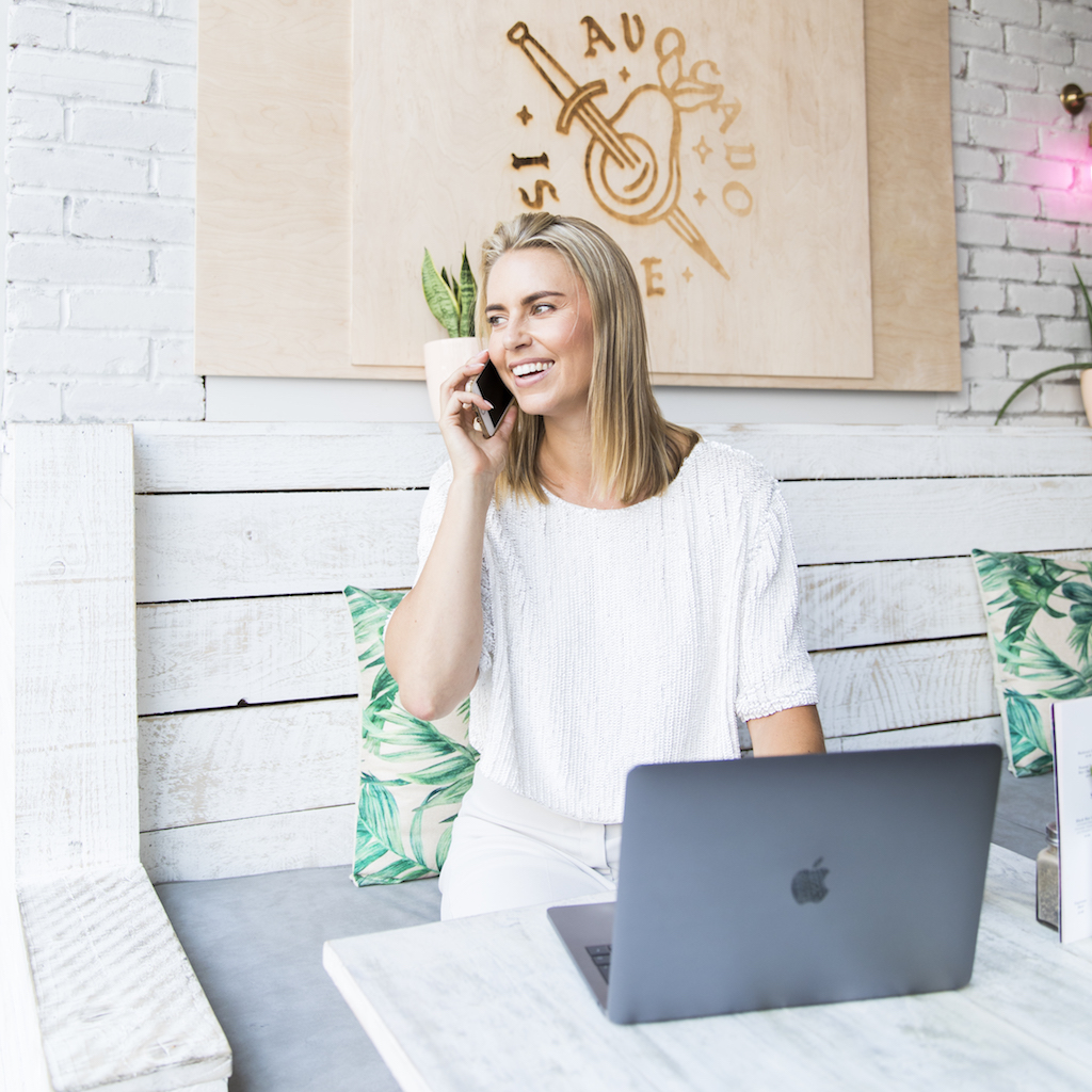 Kim Mellor | Morello Bookings