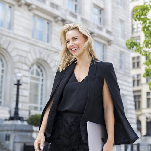 Kim Mellor | Morello Bookings