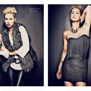 Kim Mellor | Morello Bookings