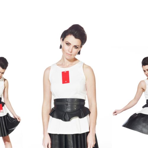 Kryssy Moss | Morello Bookings