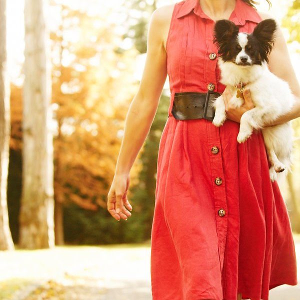 Laura Delanie | Morello Bookings