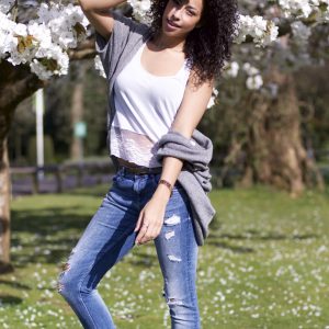 Lazara Storm | Morello Bookings