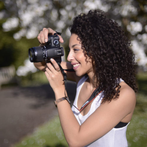 Lazara Storm | Morello Bookings