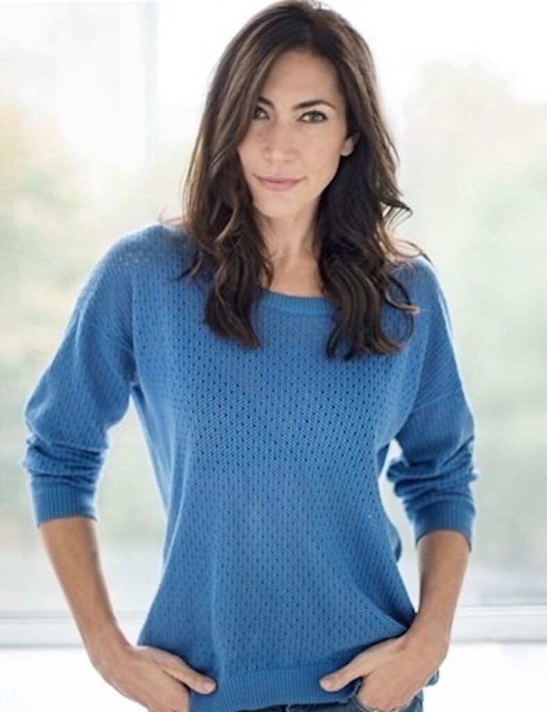 Louise Cole | Morello Bookings